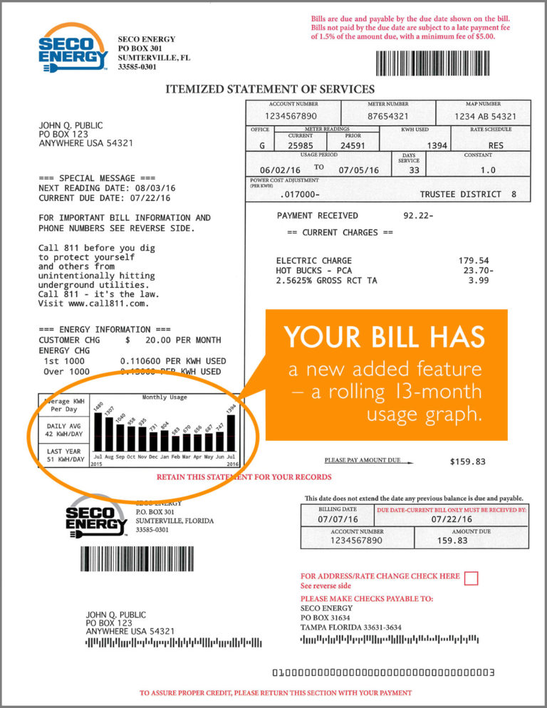 SECO News, September 2016 – SECO Energy