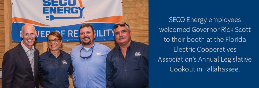 Energy Solutions – SECO Energy