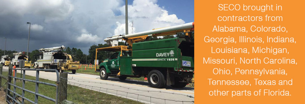 SECO News, October 2017 – SECO Energy