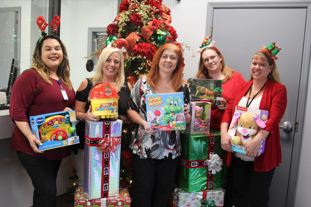 Eustis Member Service Center – SECO Energy