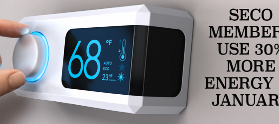 SECO Energy – One of the Nation’s largest electric distribution ...