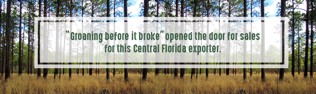 Bruce Robbins Sr. – SECO Energy