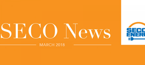 SECO Energy – One of the Nation’s largest electric distribution ...