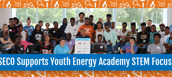 SECO Energy – One of the Nation’s largest electric distribution ...