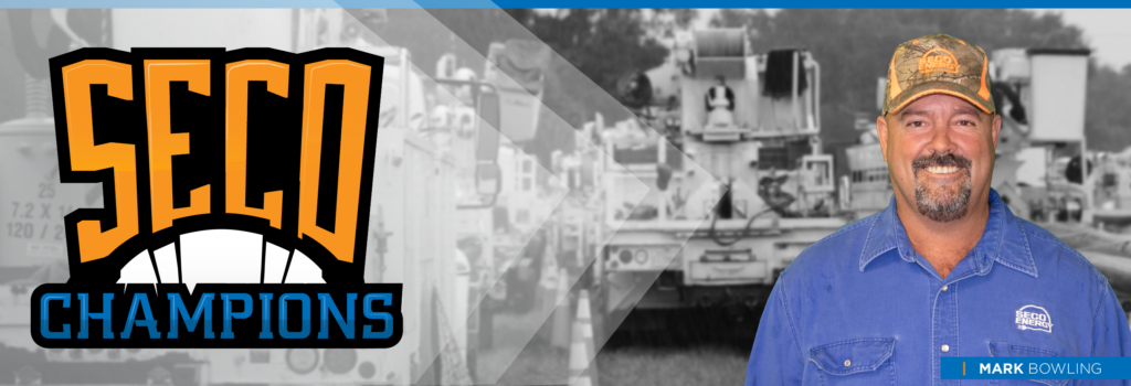 Pay your SECO bill – SECO Energy