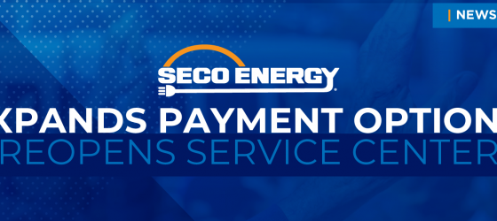 SECO Energy – One of the Nation’s largest electric distribution ...