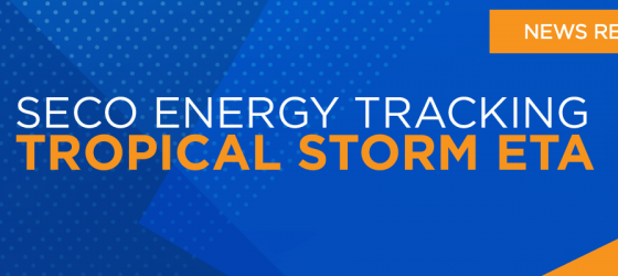 SECO Energy – One of the Nation's largest electric distribution ...