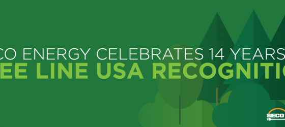 SECO Energy – One of the Nation's largest electric distribution ...