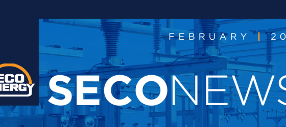 SECO Energy – One of the Nation's largest electric distribution ...