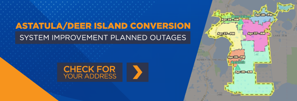 Astatula – SECO Energy