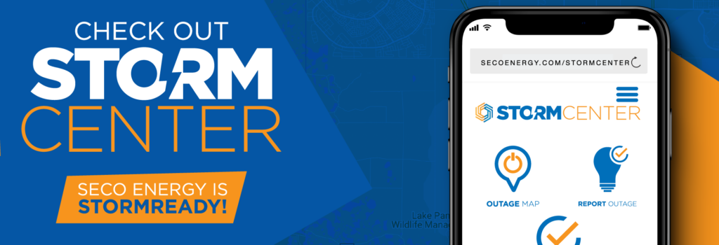 HP_StormCenter – SECO Energy