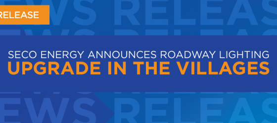 SECO Energy – One of the Nation's largest electric distribution ...