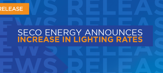 SECO Energy – One of the Nation's largest electric distribution ...