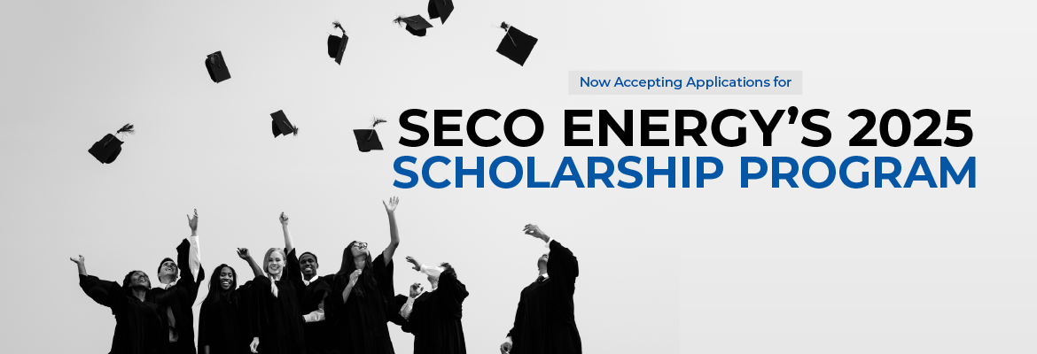SECO Energy – One of the Nation's largest electric distribution ...