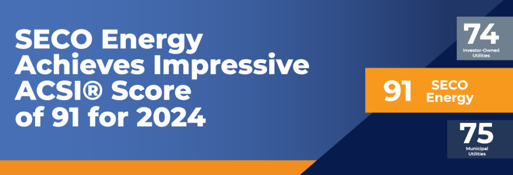 SECO News – SECO Energy