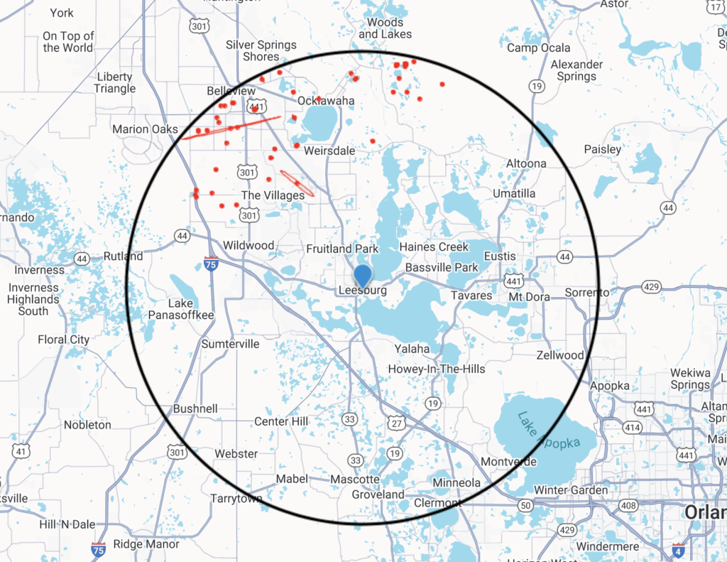 January 2025 Sunshine State Stats – SECO Energy