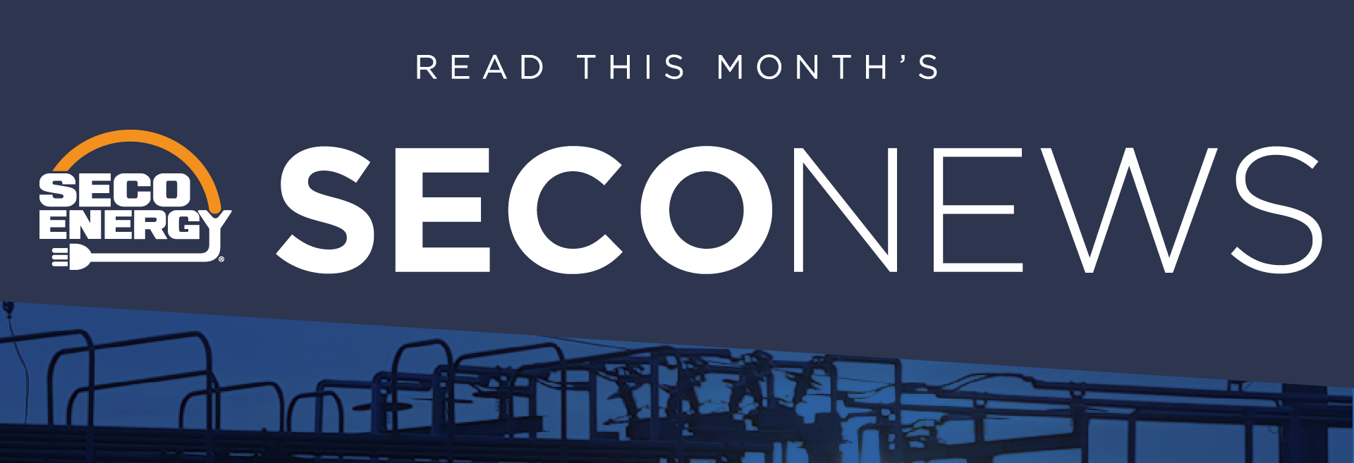 SECO Energy – One of the Nation's largest electric distribution ...