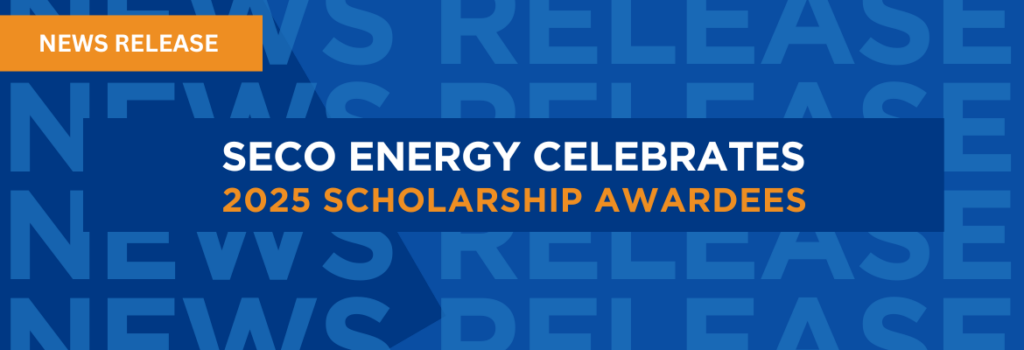 smarthub – SECO Energy